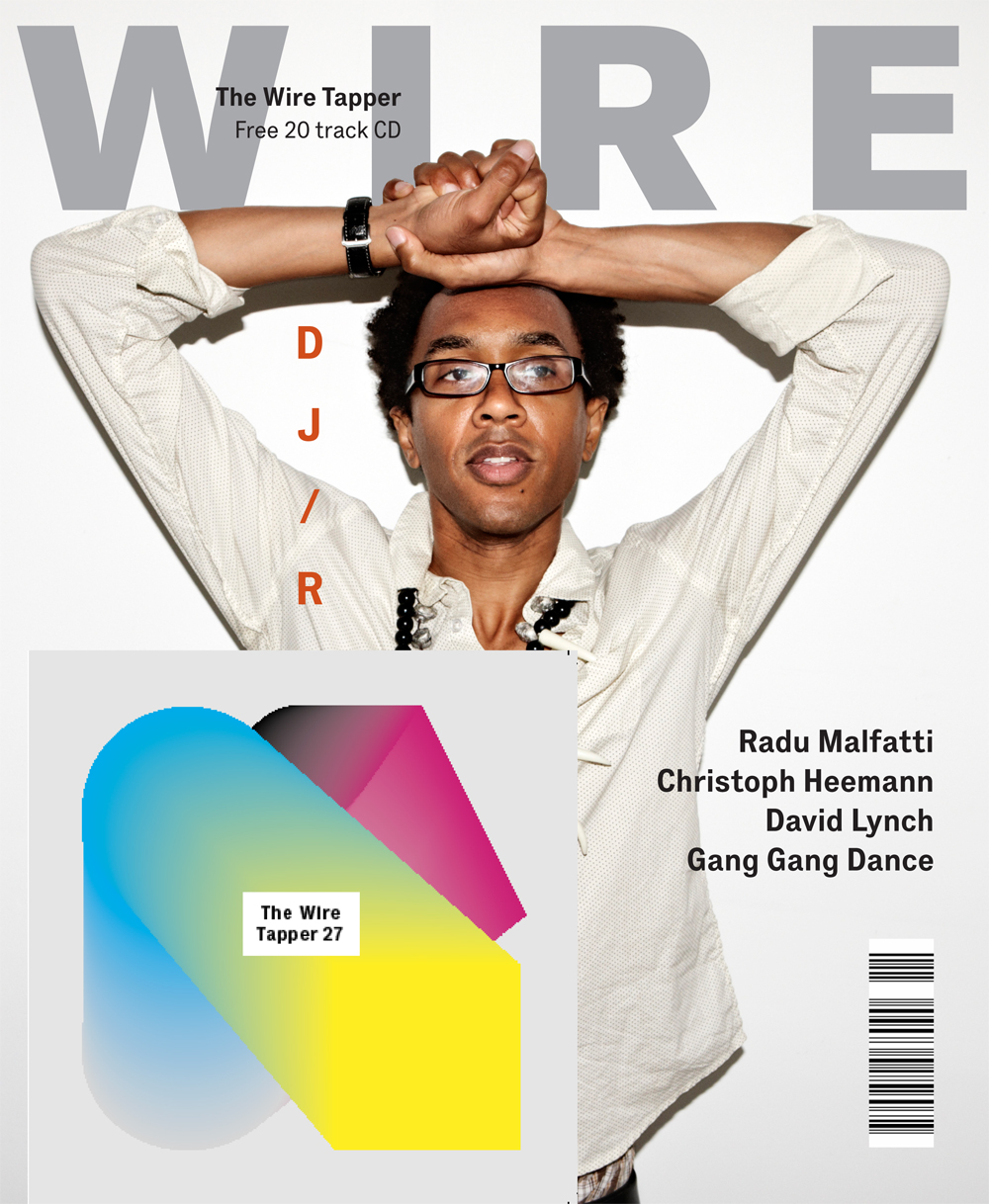 The Wire Tapper 27 - The Wire