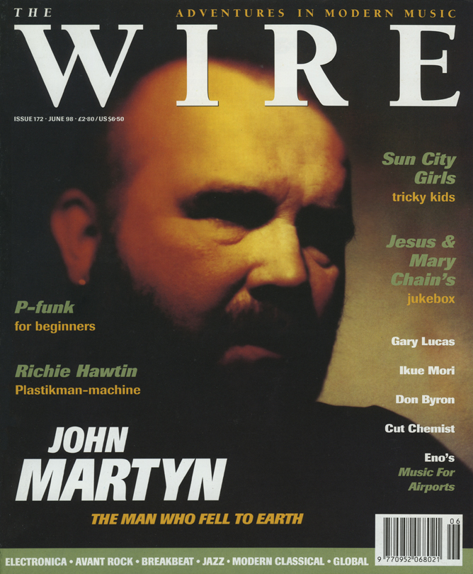 Magazine - The Wire