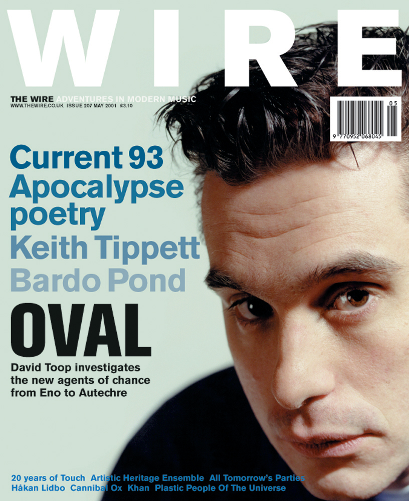 Magazine - The Wire