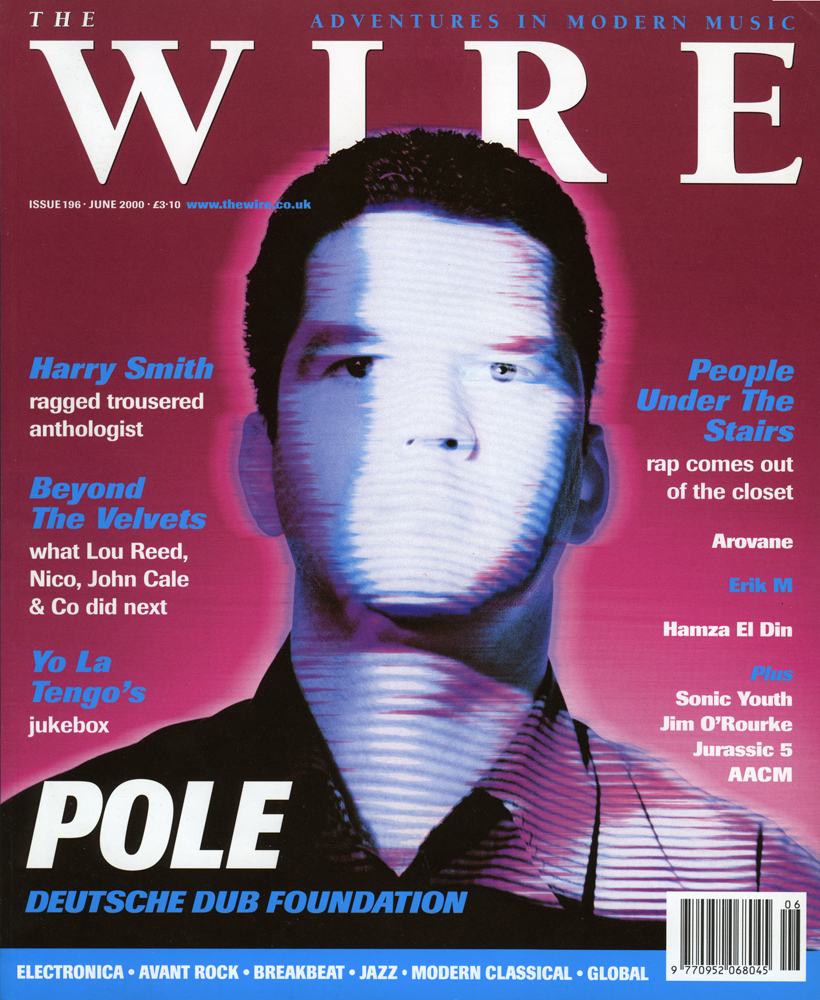 Magazine - The Wire