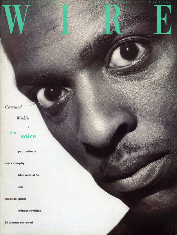 Magazine - The Wire