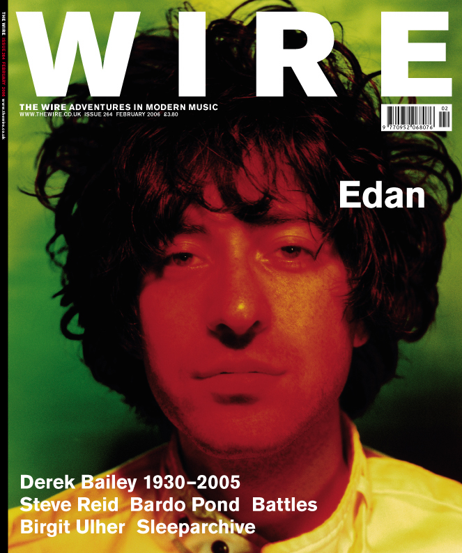 Derek Bailey remembered - The Wire