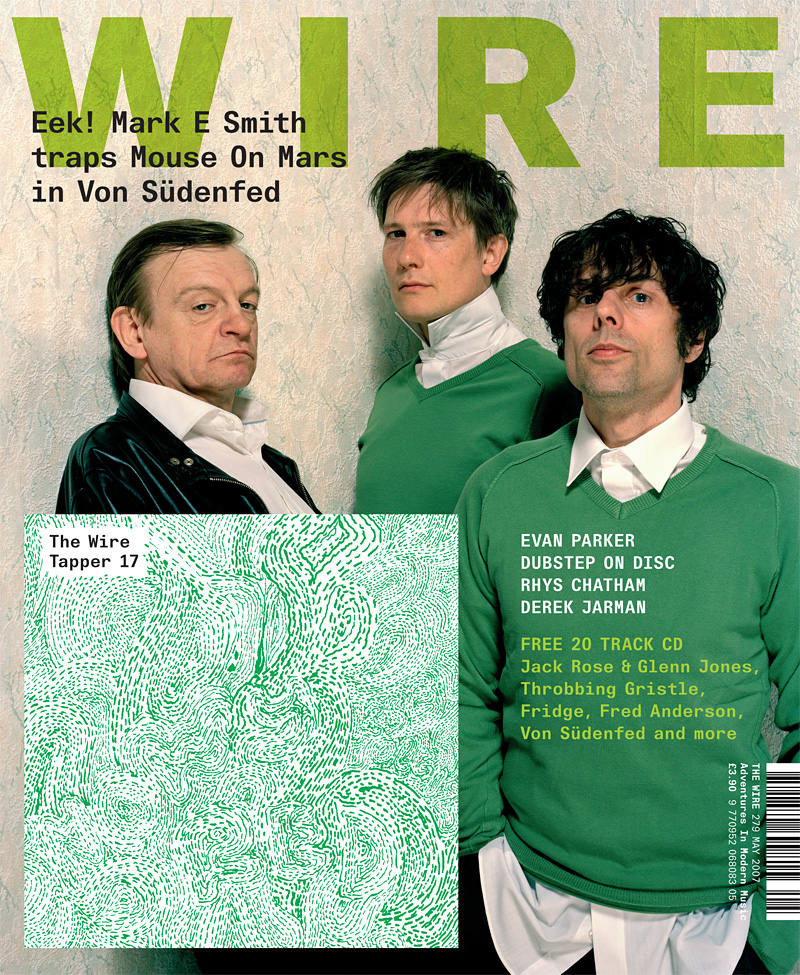 The Wire Tapper 17 - The Wire