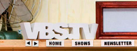 Portal 14/04/2009 - The Wire