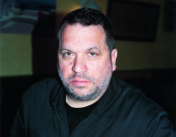 The Wire Rob Mazurek and Lee Anne Schmitt collaborate on experimental ...