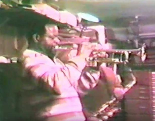 The Wire The Alphabet Of Dewey Johnson 1939–2018 – mandersmedia music shop