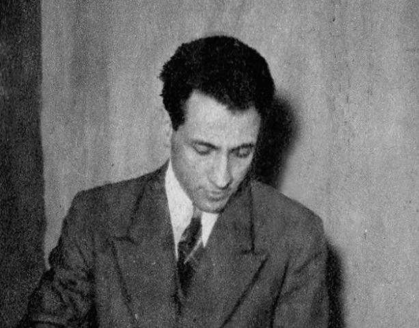 Once upon a time in Cairo: Rob Young tells the story of Halim El-Dabh ...