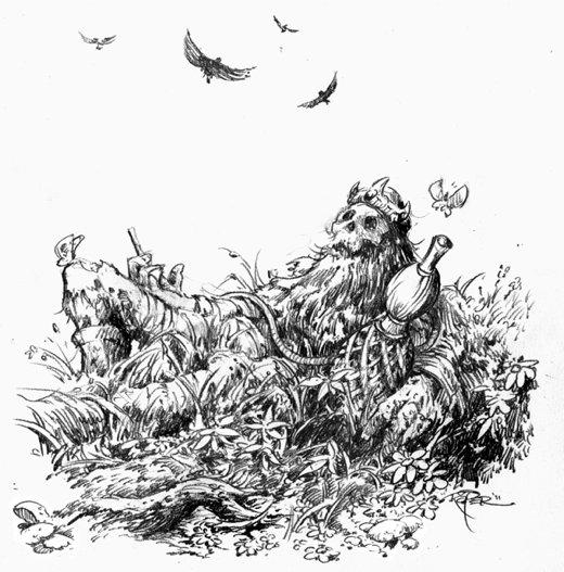 Arthur magazine returns - The Wire