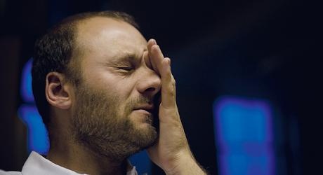 Sensate Focus, Andy Stott, DJ Sprinkles, Biosphere, Evol and others ...