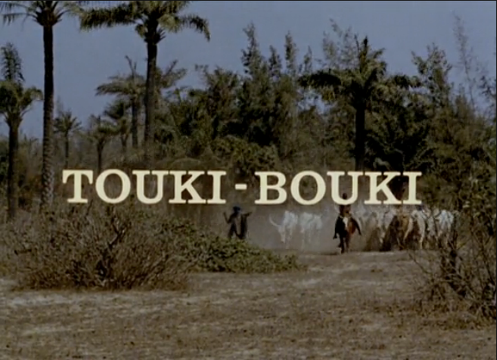 Red Snapper compose new score to Touki Bouki - The Wire