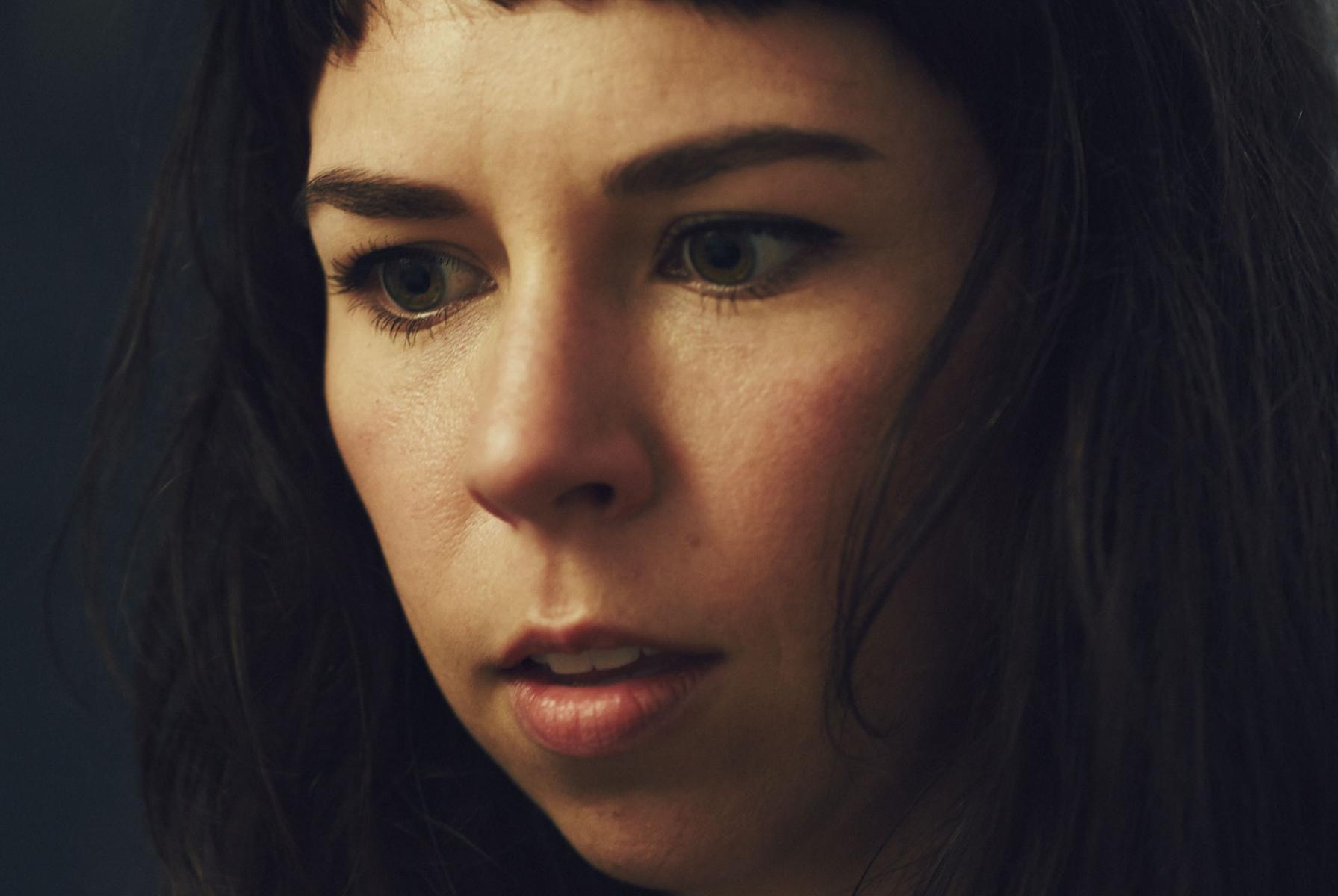 Ashley Paul Portal - The Wire