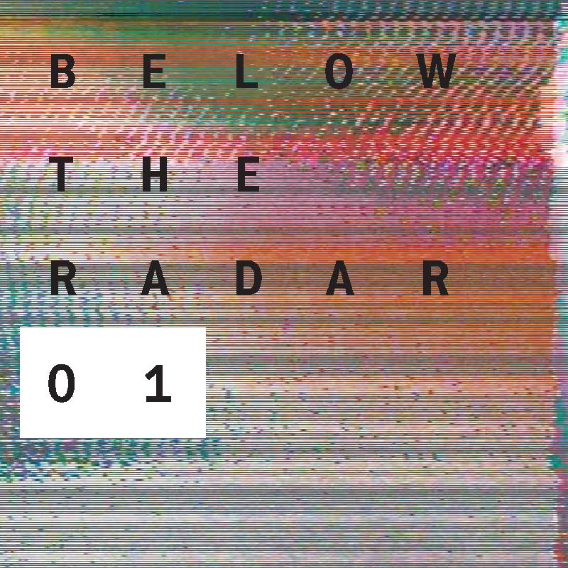 Below The Radar 01 - The Wire