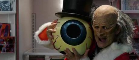 The Residents's eyeball heads infiltrate pop culture - The Wire