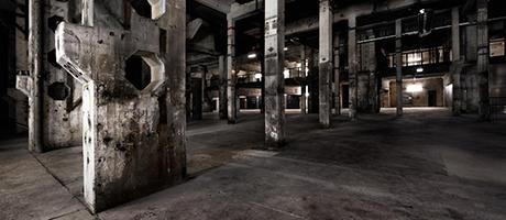 Berlin Atonal festival adds after parties and installations to final ...