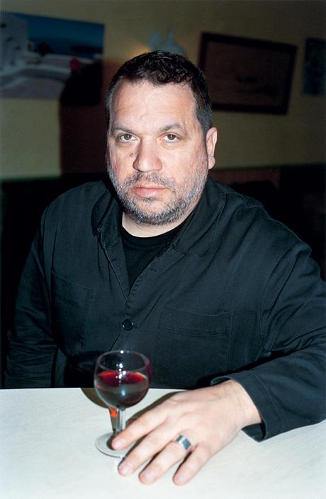 Listen: Rob Mazurek tracks - The Wire