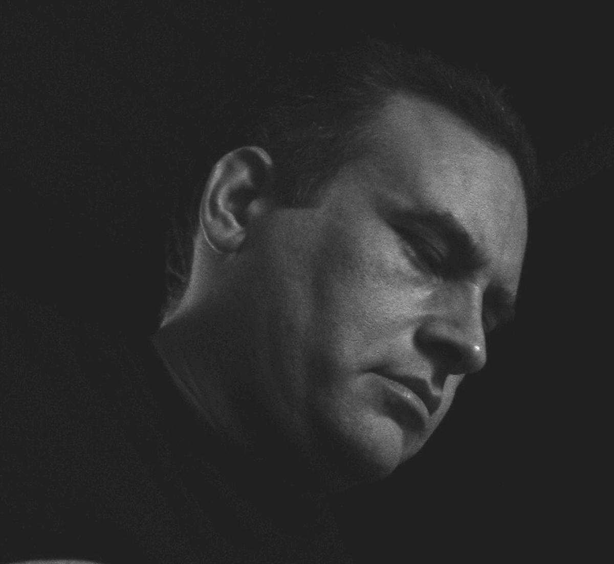 Prelude To Alone - The Wire