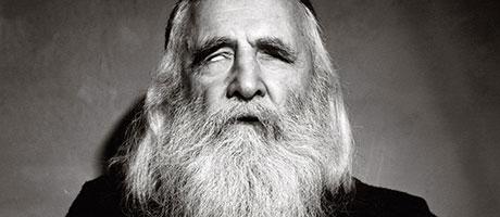 Moondog biography revised and reprinted - The Wire