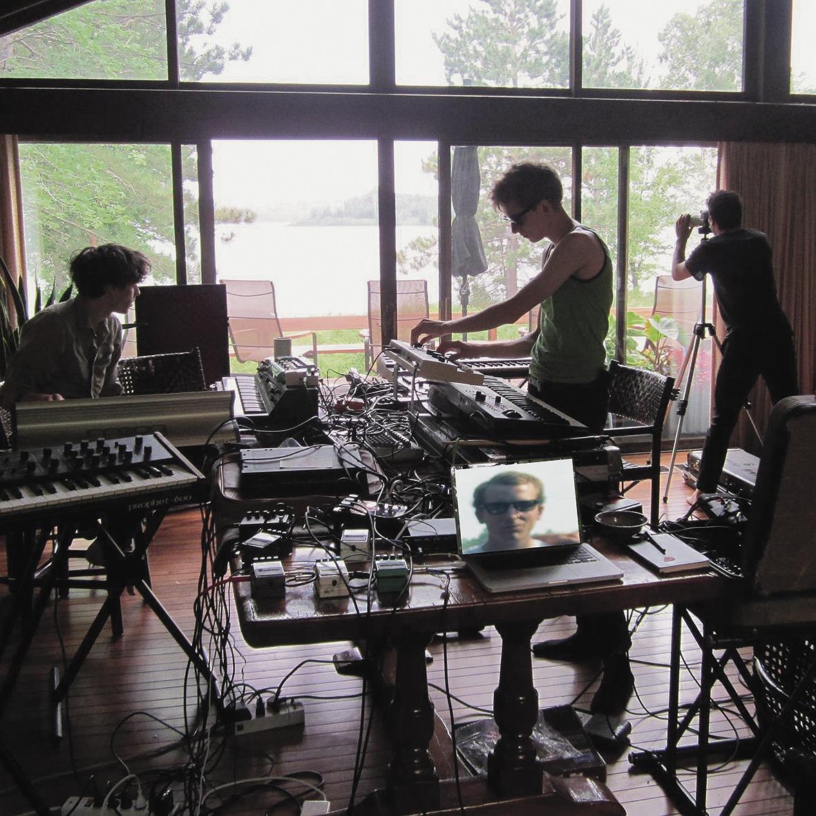 Marsh Bar - The Wire