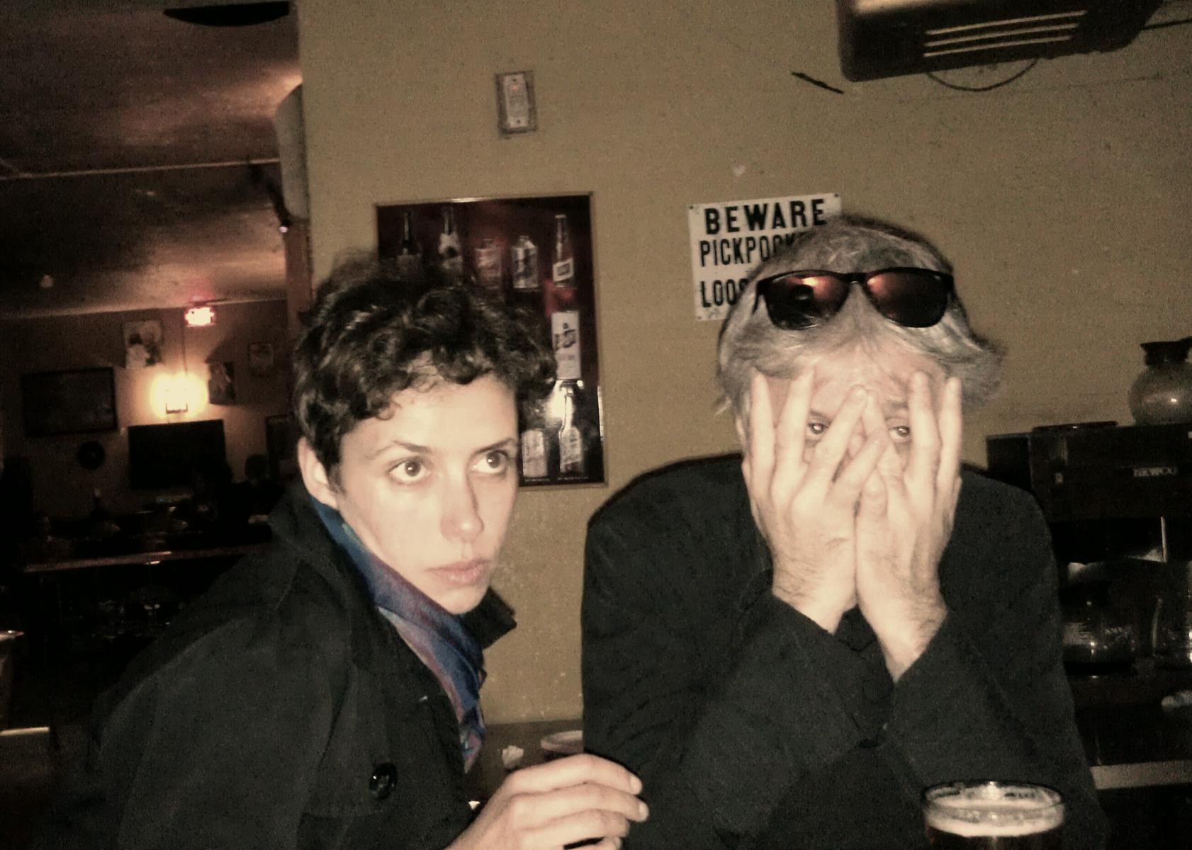 Steel Tide - The Wire