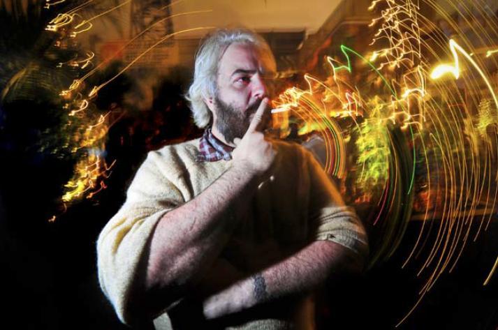 Light Moves - The Wire