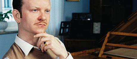 Atom TM Audio Archive launched by Uwe Schmidt to house entire back ...