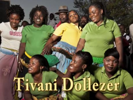 The Wire - Watch an exclusive Shangaan electro video