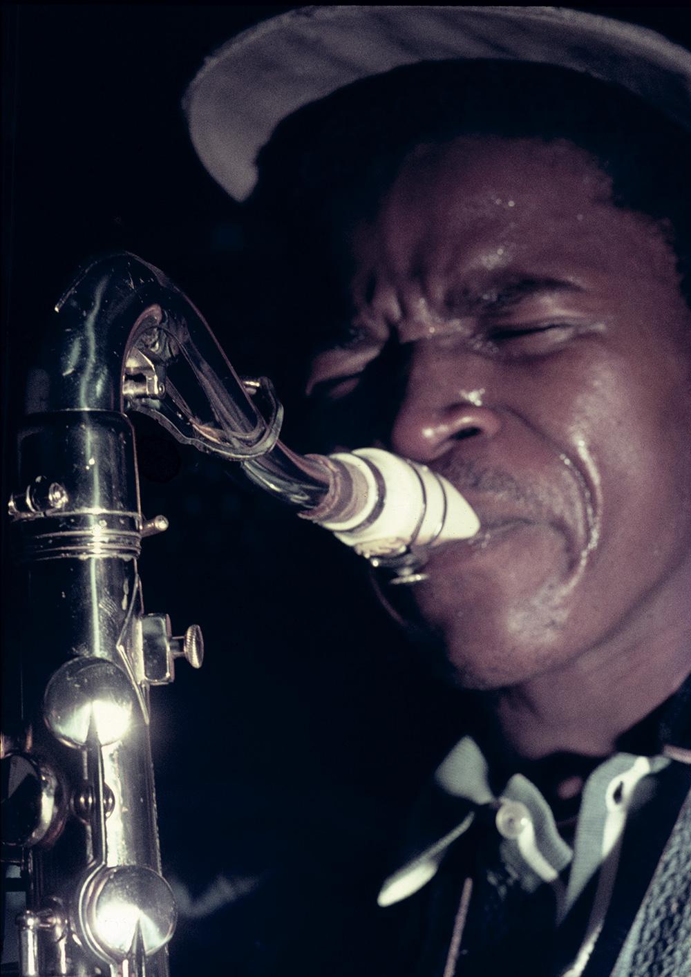 Gallery: Cape Town Jazz 1964–1974 - The Wire