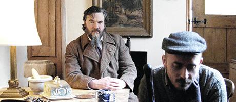 Cyclobe's fourth ever live show in Berlin this January - The Wire