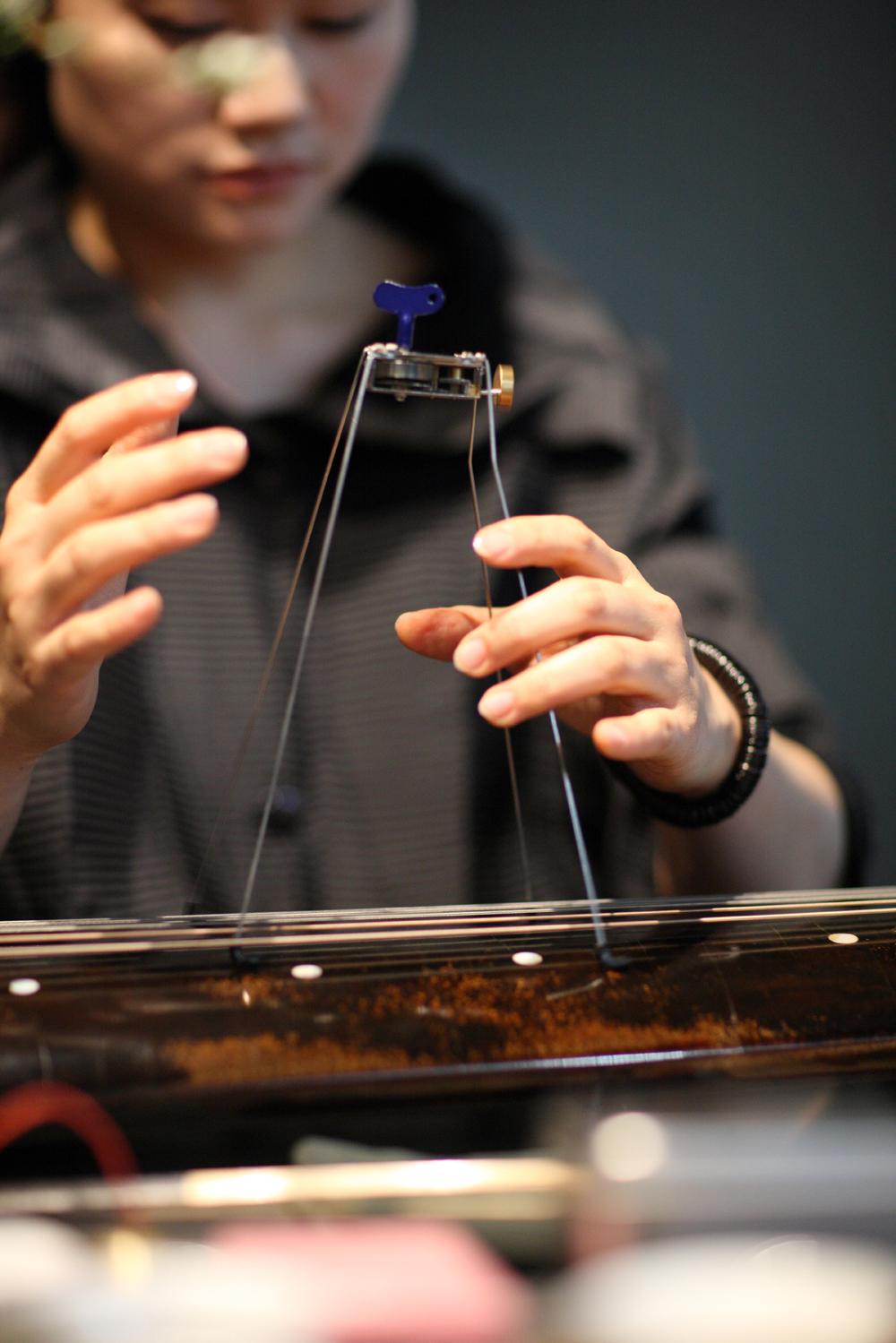 Yan Jun: Thanks For My Chinglish - The Wire