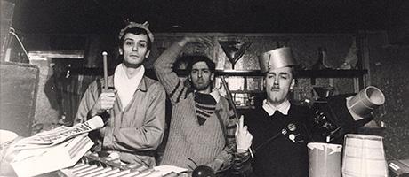 This Heat announce three vinyl reissues - The Wire