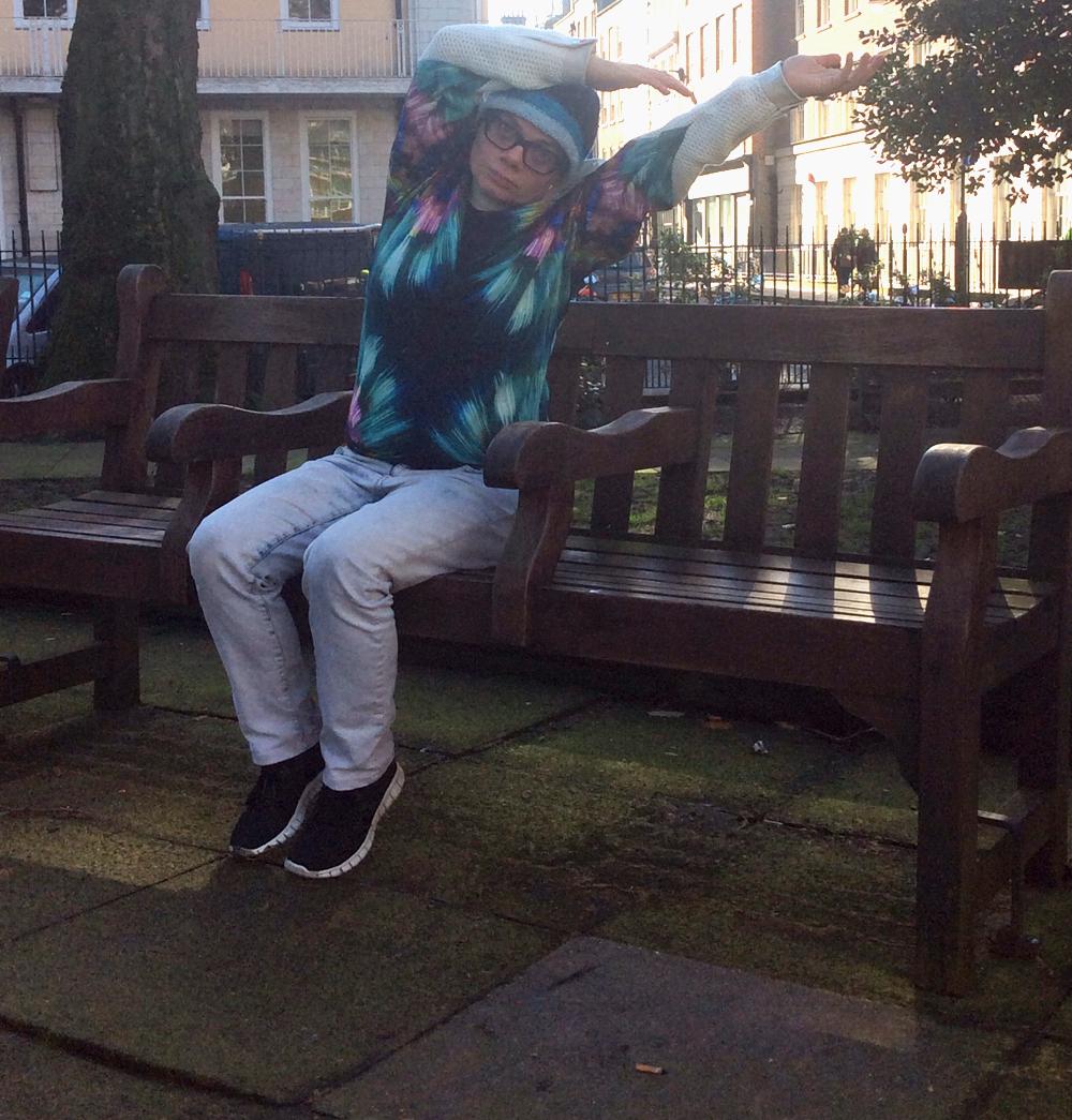 Unfinished revolutions: Oreet Ashery's Party For Freedom - The Wire