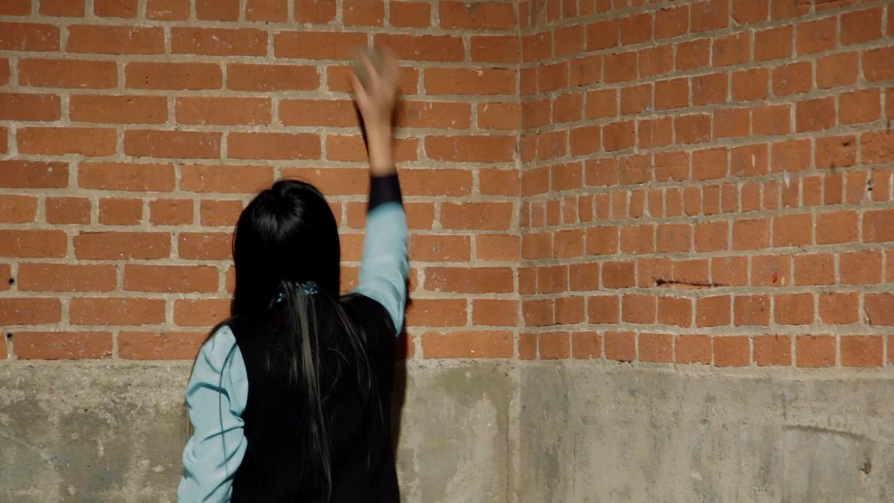 The Wire - Watch: Maria Chavez's Llafeci performance