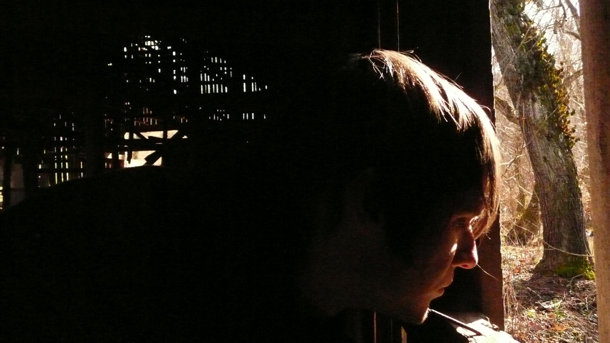 Scintillate Inside You - The Wire