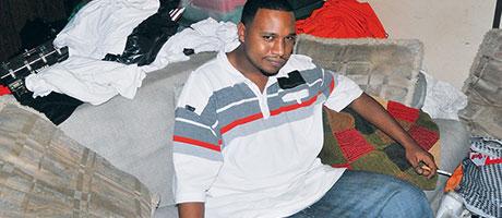 DJ Rashad found dead at home in Chicago - The Wire