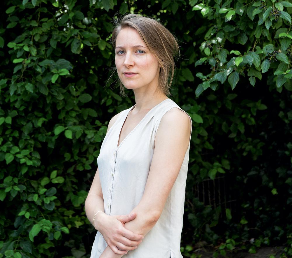 Listen: Catherine Lamb compositions - The Wire