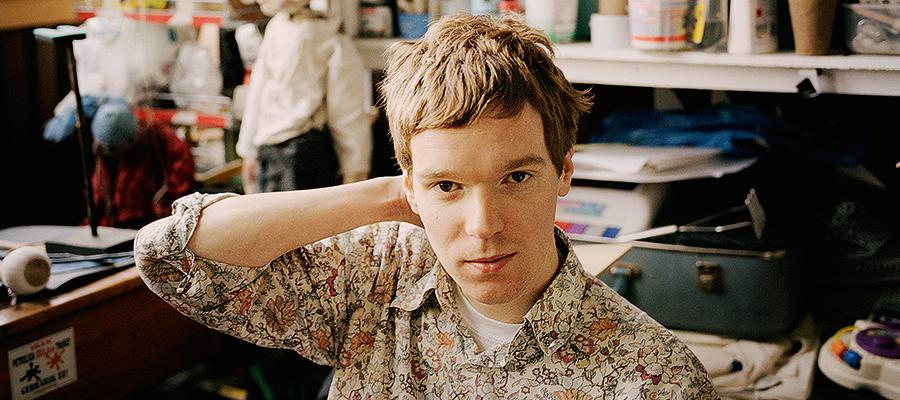 Alex Neilson curating new events series - The Wire