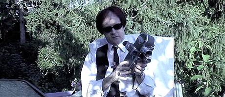 Lary 7 documentary released on DVD - The Wire