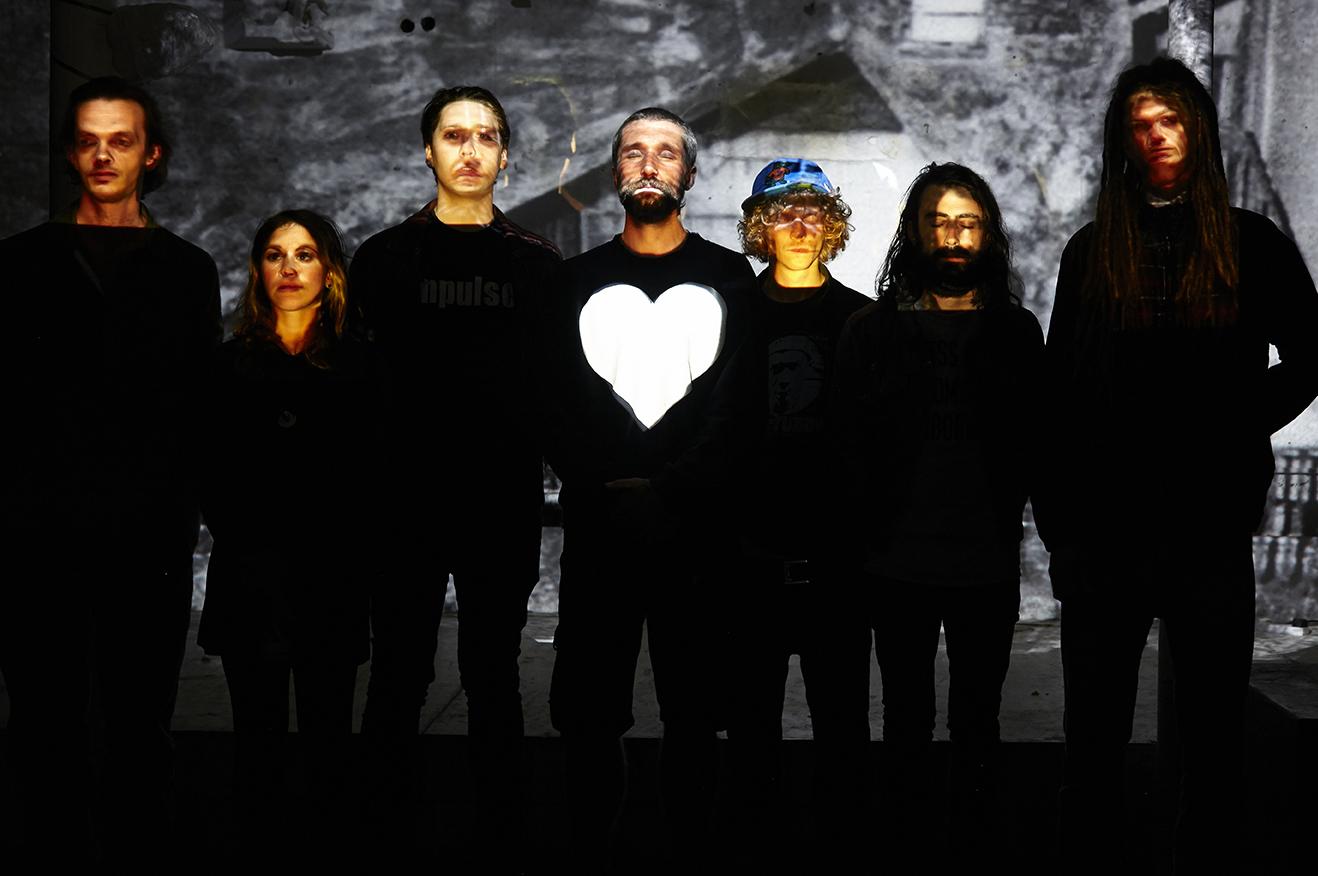 Listen: title track from new Gnod album - The Wire