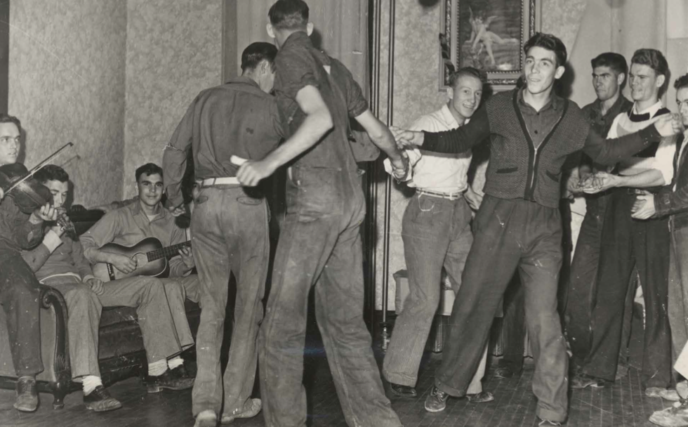 Gallery: The Birth Of Rock And Roll - The Wire