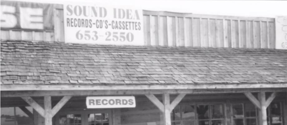 Bob Suren publishing memoir on Florida punk rock scene - The Wire