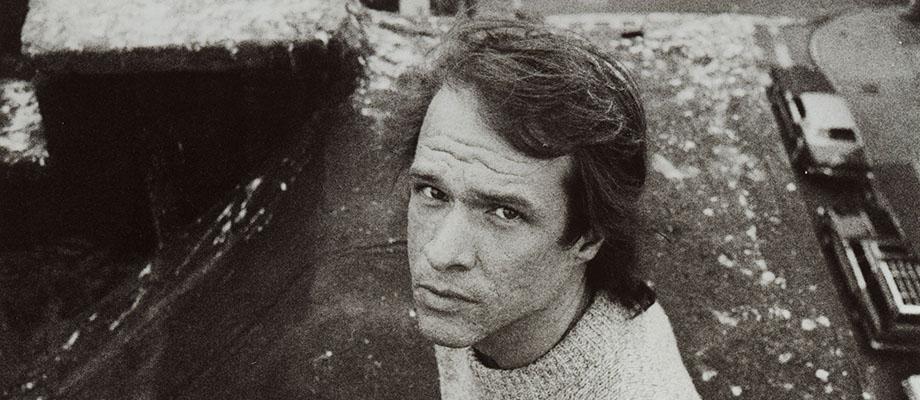 Arthur Russell posters and ephemera on sale at ICA art book fair - The Wire