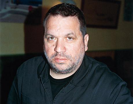 The Wire - Watch a video from Rob Mazurek's collaboration with Emmett Kelly