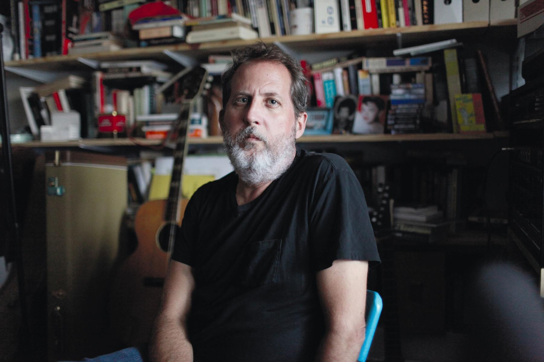 Bill Orcutt releases open source audio program - The Wire