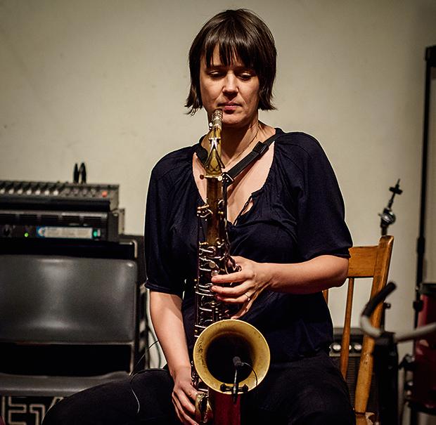 Swiss record label Intakt announce event series with London Jazz ...