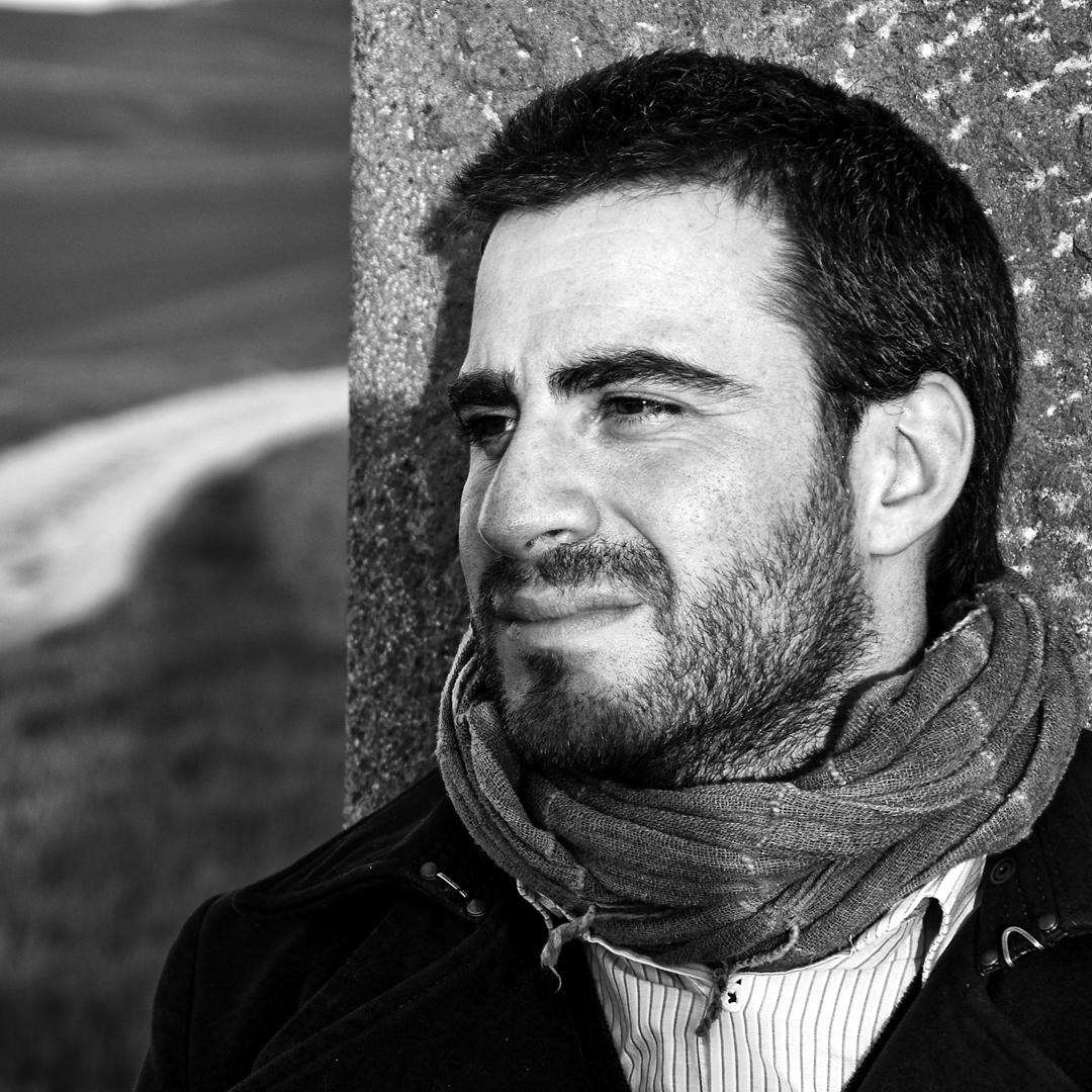 Candles (Tuscany, Spring) - The Wire