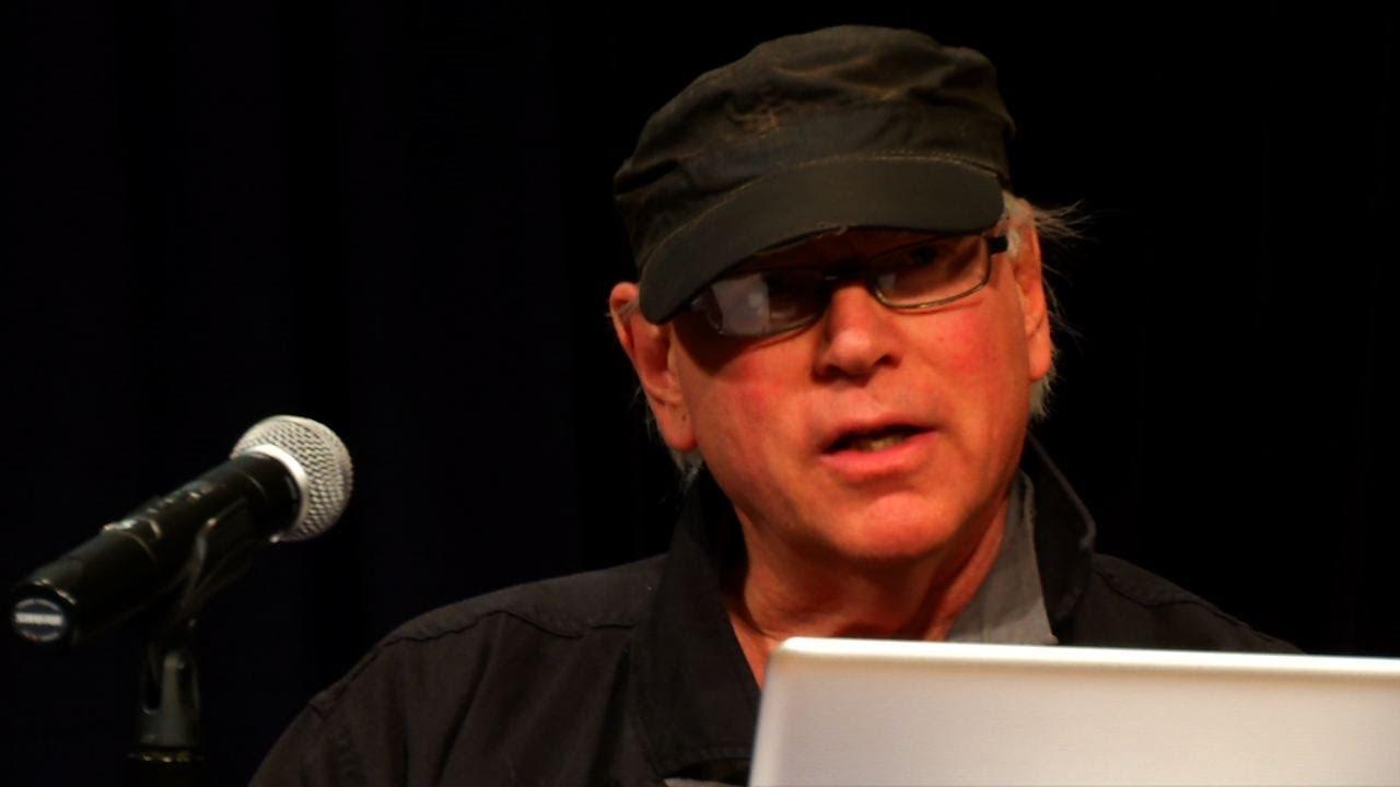 Blue Öyster Cult producer Sandy Pearlman dies aged 72 - The Wire