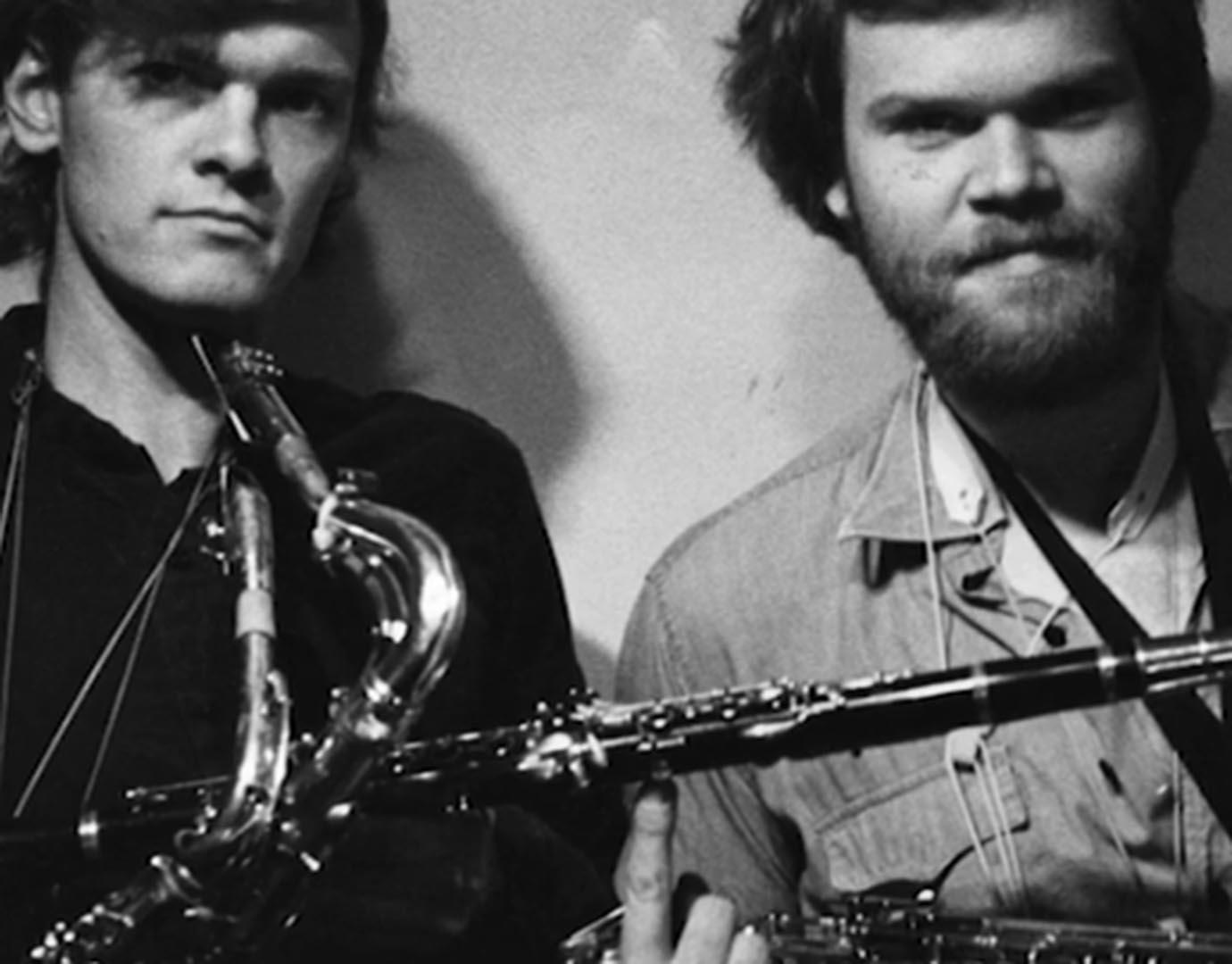 Six years in the making – the Borbetomagus documentary A Pollock Of ...