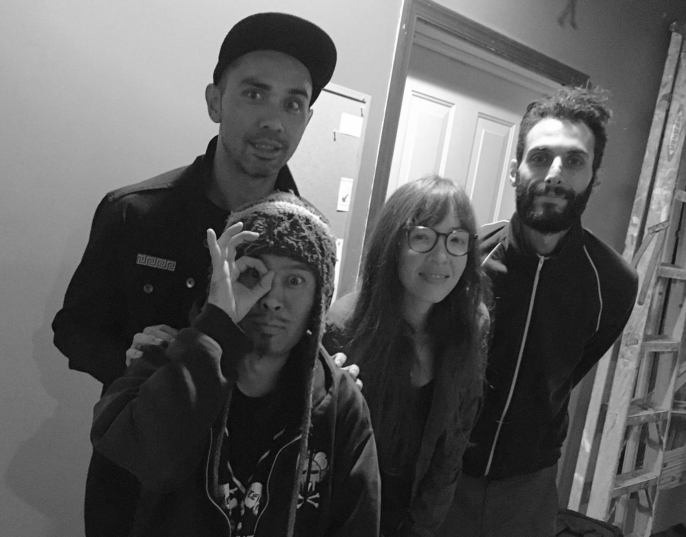 Listen to the new Yasushi Yoshida & Kill Alters collaboration on ...