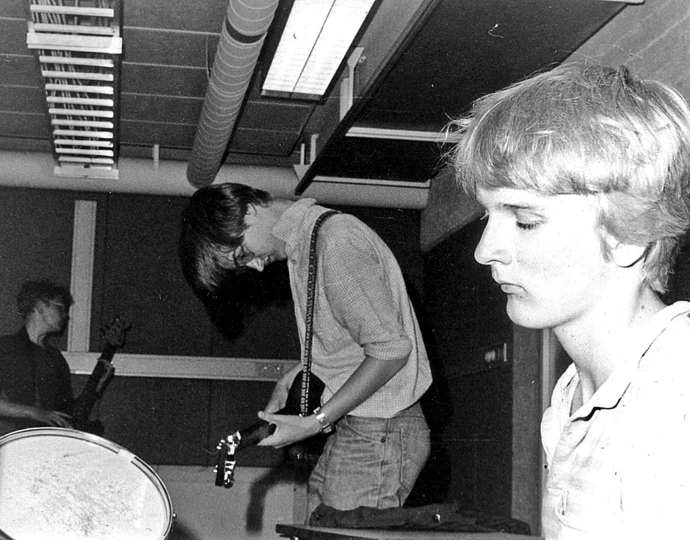 Swissair: Primitive post-punk by Finnish teenagers - The Wire
