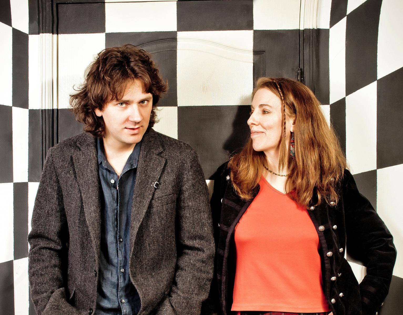 Lama (Robin Guthrie Mix) - The Wire